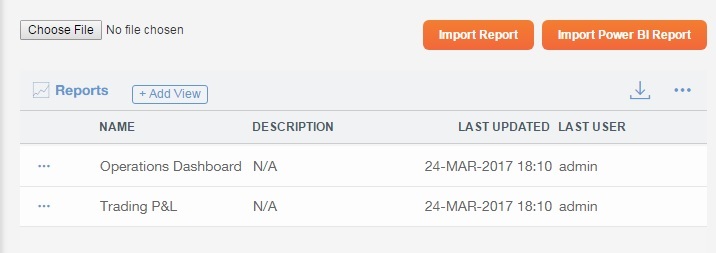 Veslink - System Configuration